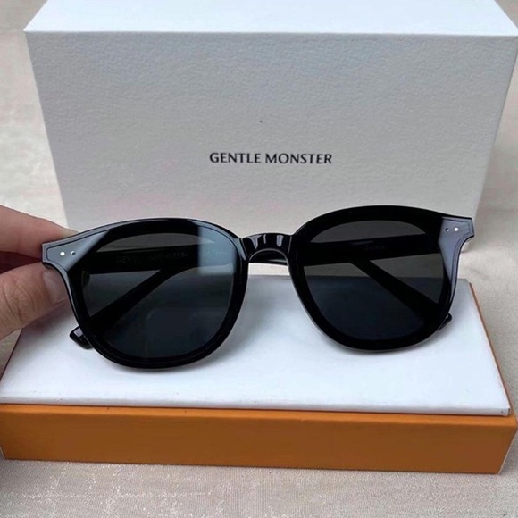 Gentle Monster Lang 01 Sunglasses Sunglasses